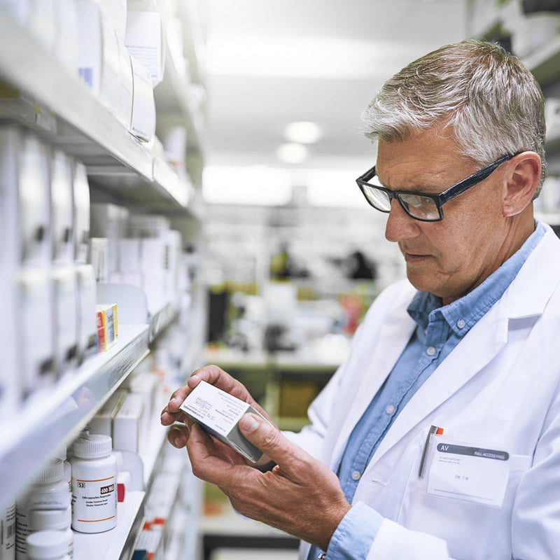 Labeling and Packaging